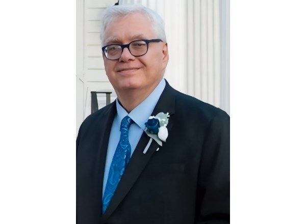 Michael Anthony Monaco Obituary (2025) - Louisburg, NC - Lancaster ...