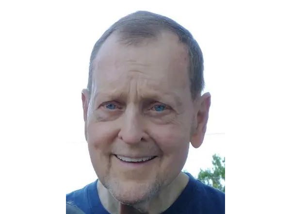 Don Carl Hodges Obituary (2025) - Chesapeake, VA - Graham Funeral Home ...
