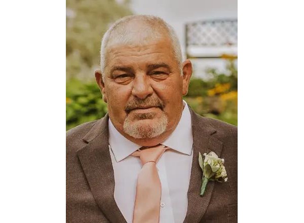 Harry Francis LeRoy Obituary (2025) - Chardon, OH - Burr Funeral Home ...