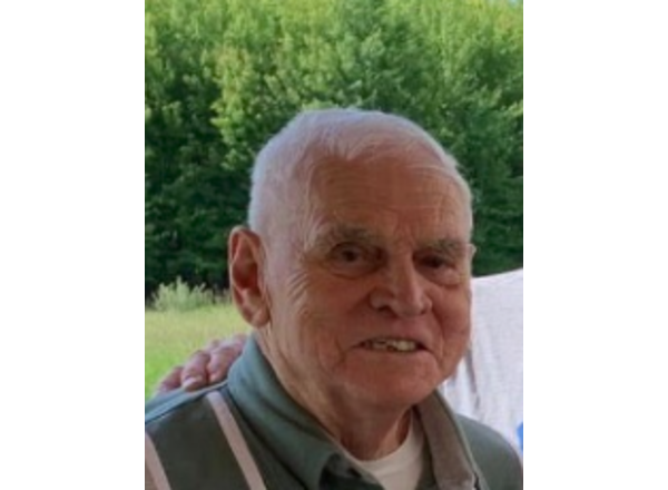 Bruce Lester Obituary (2025) - Saranac, MI - Lake Funeral Home - Saranac