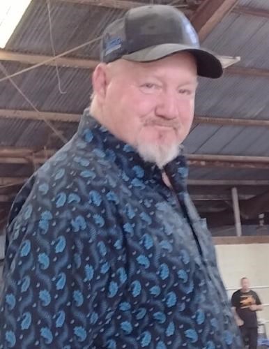Terris Randal "Randy" McCall Obituary (2023) - Moore, OK - John M ...