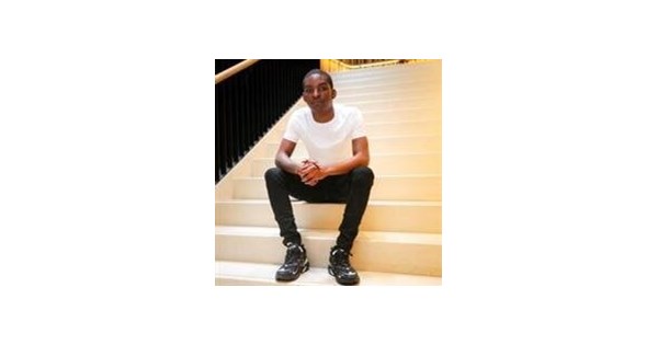 Brandon Ramon Tolson Jr. Obituary (2025) - Washington, DC - Dunn & Sons ...
