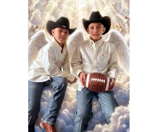 Isaac and Hector Pedraza Obituary (2026) - Longview, TX - Welch Funeral ...