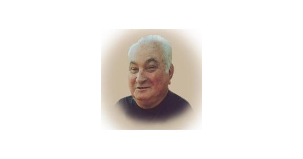 George Babiak Obituary (2025) - Maryville, IL - Barry Wilson Funeral ...