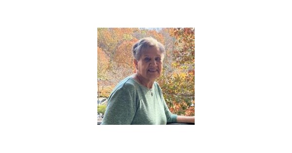 Patricia Ellen Waldrop Obituary (2025) - Gadsden, AL - Crestwood ...