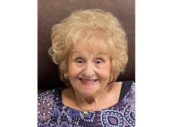 Carmel "Honey" Perrelli Obituary (2026) - New Haven, CT - Iovanne ...