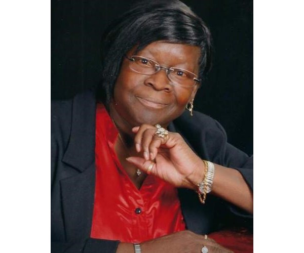 Ethel M. Sams Obituary (2022) - Tampa, FL - Gudes Funeral Home