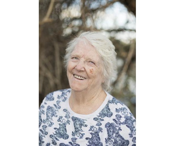 Eva Evans Obituary (2023) - Kanab, UT - Mosdell Mortuary