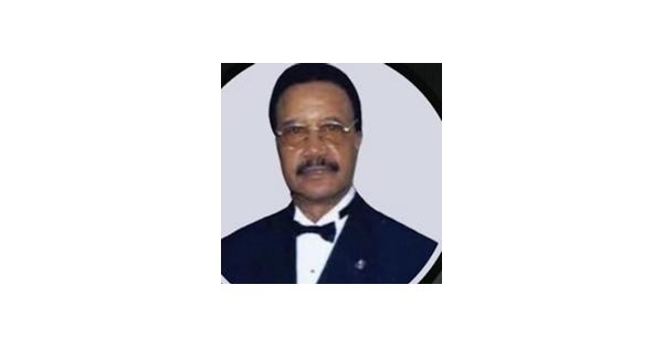 Coach Bennie J. Lewis Obituary (2025) - East Saint Louis, MO - Officer ...