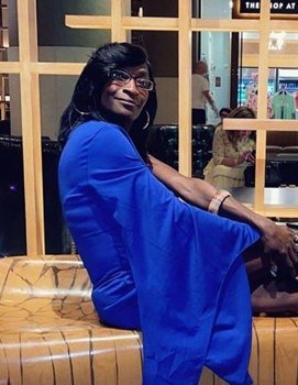 Yolanda A. Daughtry Obituary (2023) - Benton Harbor, MI - Robbins ...