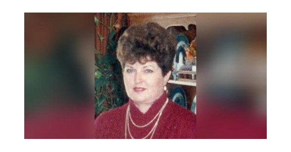 Florina M. "Flo" Schotsch Obituary (2023) - Orrville, OH - Auble ...