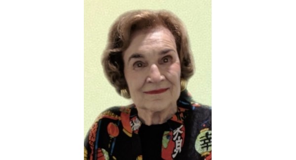 Dottie Dean Cannon Heiss Obituary (2025) - Metairie, LA - Garden of ...