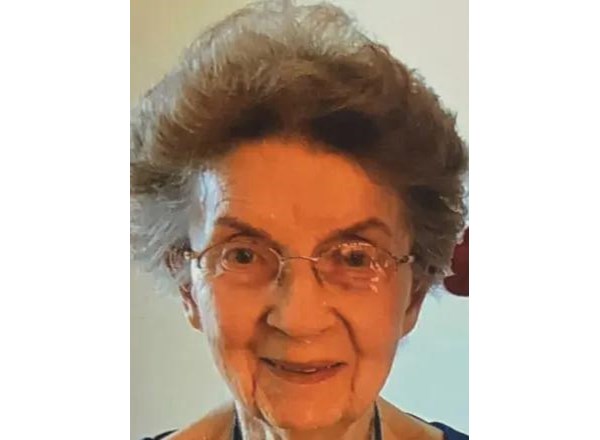 Gilberta M. Bent Obituary (2024) - Essex Junction, VT - Ready Funeral ...