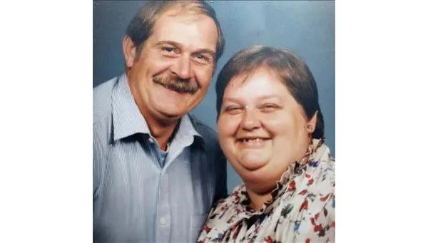 Frank Harold Johnston Obituary (2025) - Virginia Beach, VA - Family ...