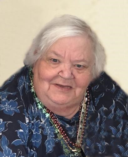 RoseAnn Bauer Obituary (2025)