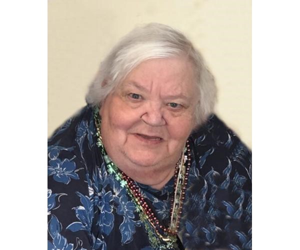 RoseAnn Bauer Obituary (2025)