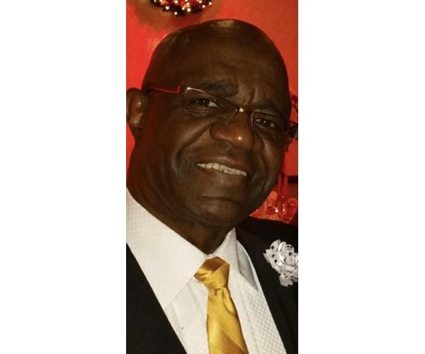 Julian L. Caesar Obituary (2026) - Camp Springs, MD - Wiseman Funeral ...
