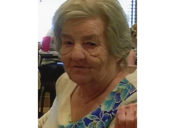 Carol Arlene Rogers Obituary (2025) - Berea, KY - Davis & Powell ...