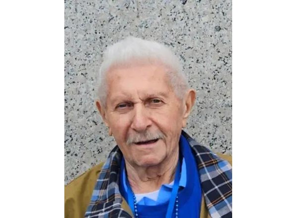 Lawrence Bartolotti Sr. Obituary (2025) - Mahopac, NY - Cargain Funeral ...