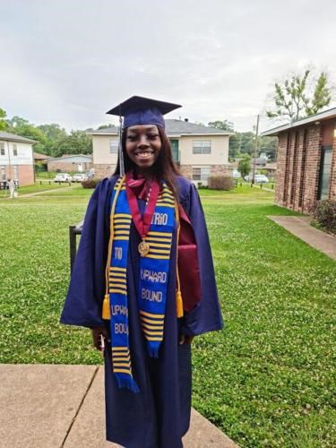 Ms. Cierra Chatman Obituary (2024) - Shreveport, LA - Heavenly Gates ...