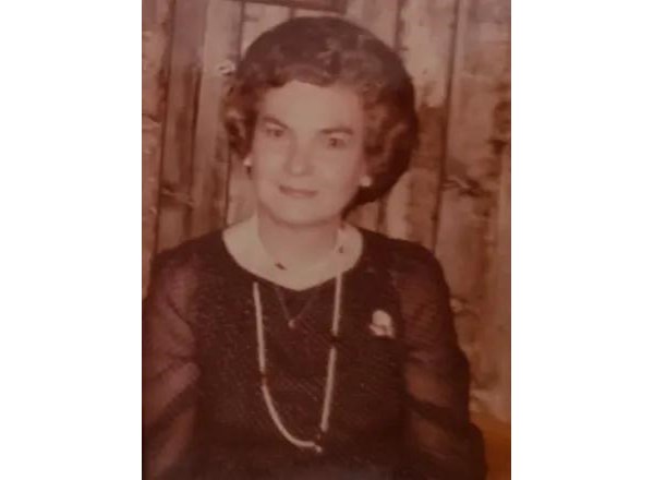 Betty Juanita Waggoner Obituary (2025) - Dallas, TX - North Dallas ...
