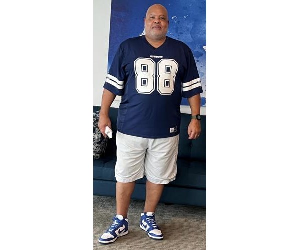 Kenneth Ross Richardson Obituary (2025) - Dallas, TX - Allen G. Madison ...