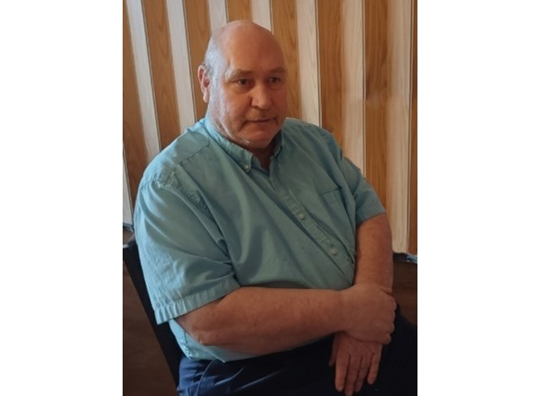 Charles Byers Obituary (1957 - 2025) - Ruckersville, VA - Cville Right Now