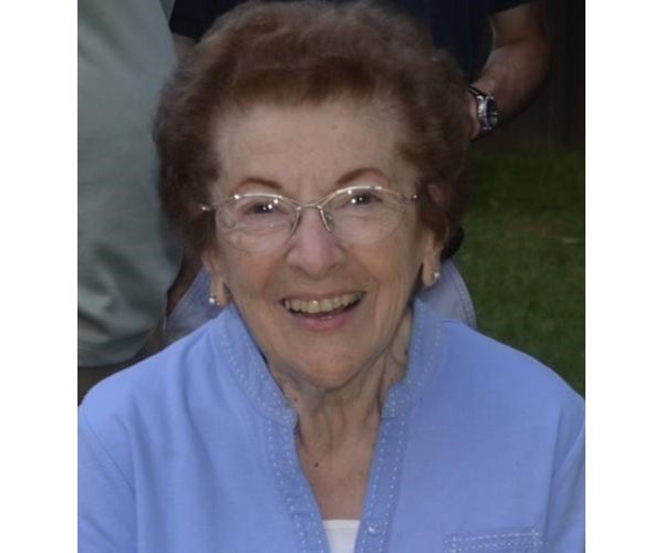 Lenore Marie Calabrese Obituary (2024) - Lynbrook, NY - Perry Funeral ...