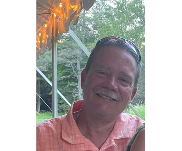 Michael Patrick "Mike" O'Rawe Obituary (2024) - Punta Gorda, FL ...