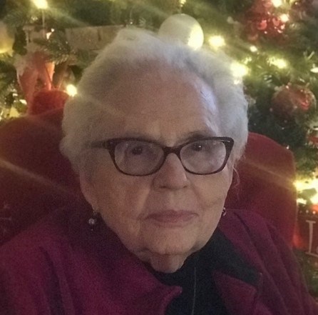 Mrs. Annabelle G. Burgland Obituary (2024) - Galesburg, IL - Hinchliff ...