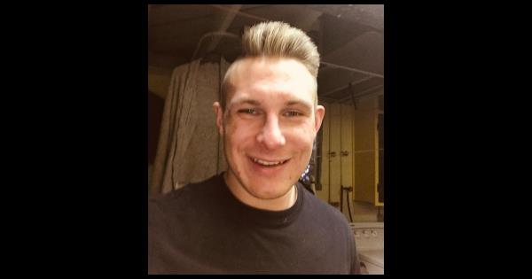 Colt Thomas Stiles Weinman Obituary (2023) - Willoughby, OH - McMahon ...