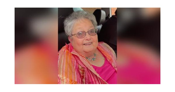 Wanda Faye Hunter Conn Obituary (2022) - Martin, KY - Nelson-Frazier ...