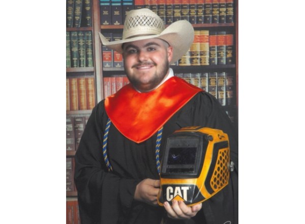 Jackson Price Jeffus Obituary (2026) - Rockwall, TX - Rest Haven ...