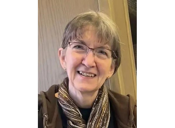 Donna Mae Sambolich Obituary (2025) - Garden City, KS - Garnand Funeral ...