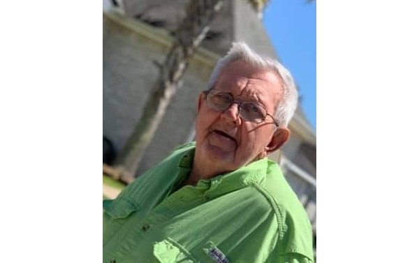 Kenneth Michael "Mike" Wall Obituary (2024) - Sulphur, LA - Johnson ...