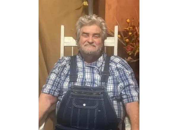 Paul Lester Justice Obituary (2025) - Martin, KY - Nelson-Frazier ...