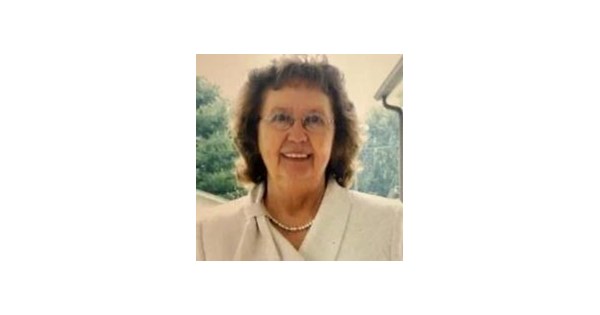 Glenna Laferne Reedy Obituary (2026) - Richlands, VA - Hurst Scott ...