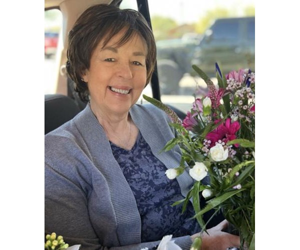 Betty Jane Rasinski Obituary (2023) - Mesa, AZ - Bunker Family Funerals ...
