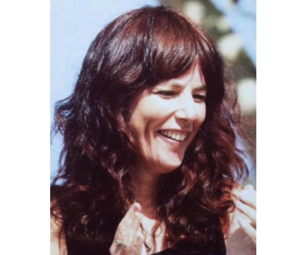 Lori Ann Barone Obituary (2026) - Scotts Valley, CA - Santa Cruz ...