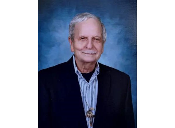 Thomas Battle Obituary (2025) - Ocean Springs, MS - Southern ...