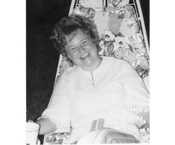 Evelyn Middleton Carter Obituary (2026) - Asheville, NC - Groce Funeral ...
