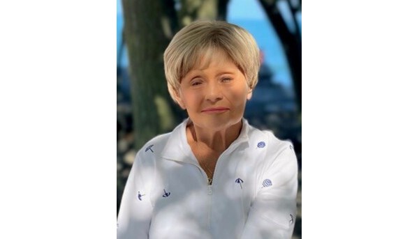 Mary "Kay" Boerner Obituary (2025) - Columbus, OH - Egan-Ryan Funeral ...