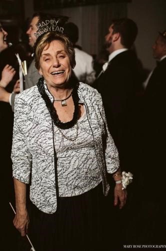 Patricia "Pat" Dirkes Obituary (2025) - Countryside, IL - Hallowell ...