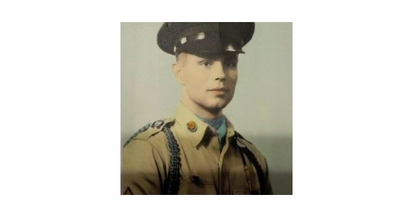 Bobby Joe Cross Sr. Obituary (2023) - Sweet Home, OR - Sweet Home ...