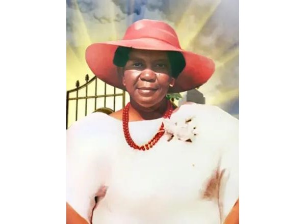 Emily Beckford Obituary (2025) - Brooklyn, NY - Frank J. Barone Funeral ...