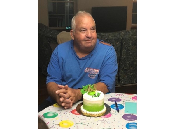 Larry Warren Mullins Sr. Obituary (2026) - Pensacola, FL - Faith Chapel ...