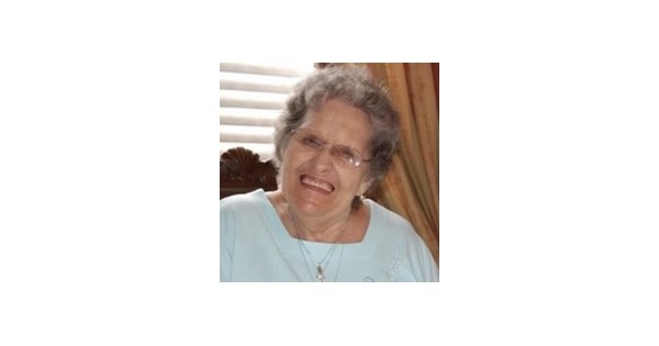 Catherine Gerity Obituary (2023) - Port Reading, NJ - Gerity & Chubenko ...