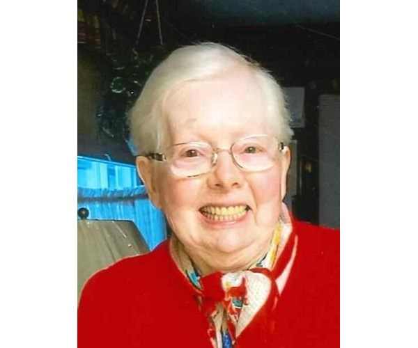 Jean Guidara Obituary (2023) - Pennsauken, NJ - Falco, Caruso, and ...