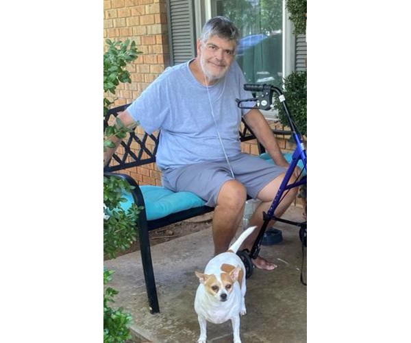Randall Alan Aldridge Obituary (2022) - Springfield, MO - Greenlawn ...