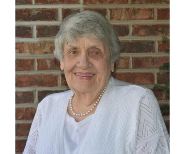 Opal Wallen Obituary (2024) - Kingsport, TN - Carter-Trent Funeral Home ...